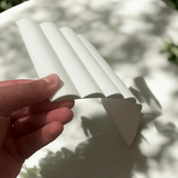 Échantillons Artmur | PanFlex Apprêté - Testez l'Excellence